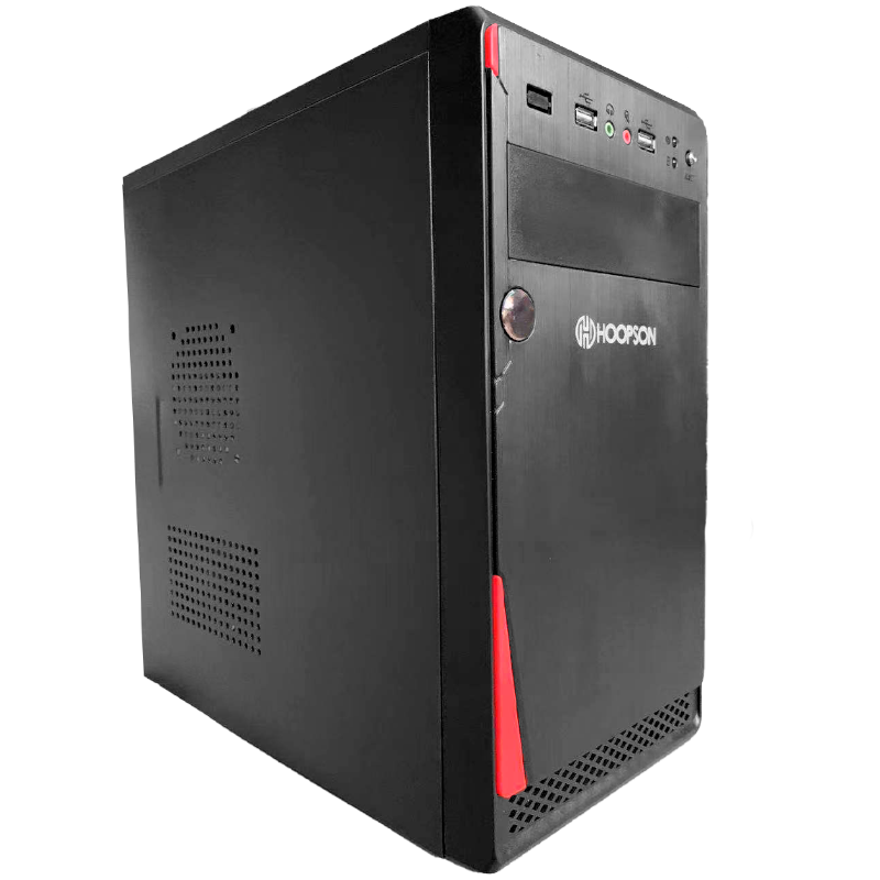 WorkStation - Service Info - Ligue 21 2391-8055