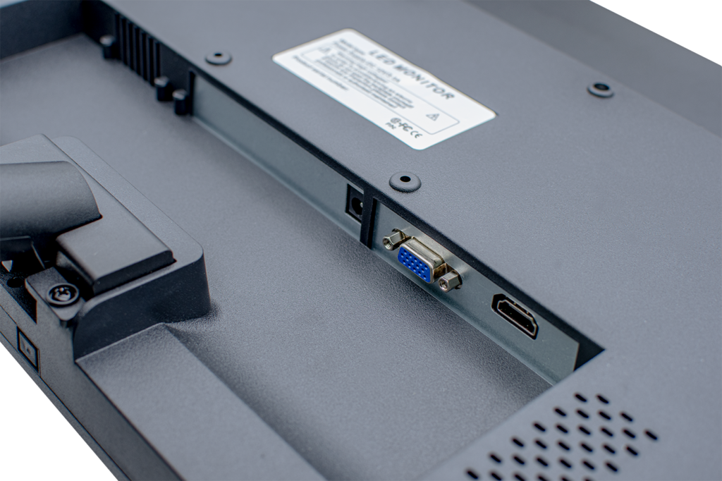 MONITOR DE LED 22 POLEGADAS MARCA HOOPSON - MHG-22i