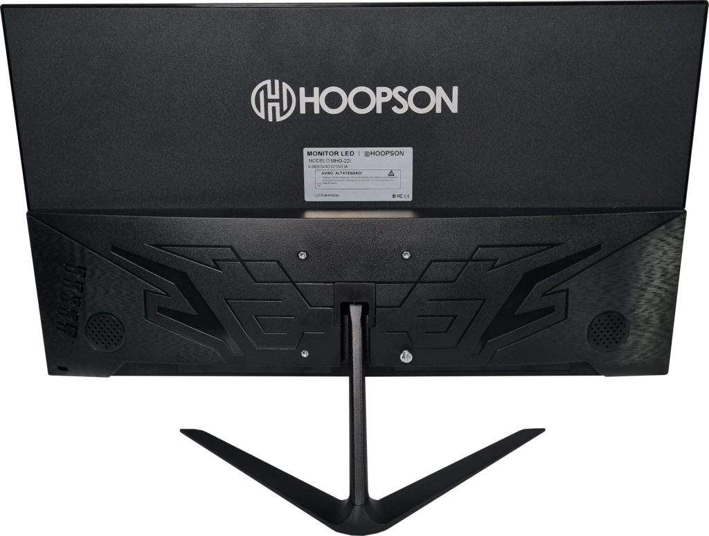 MONITOR DE LED 22 POLEGADAS MARCA HOOPSON - MHG-22i