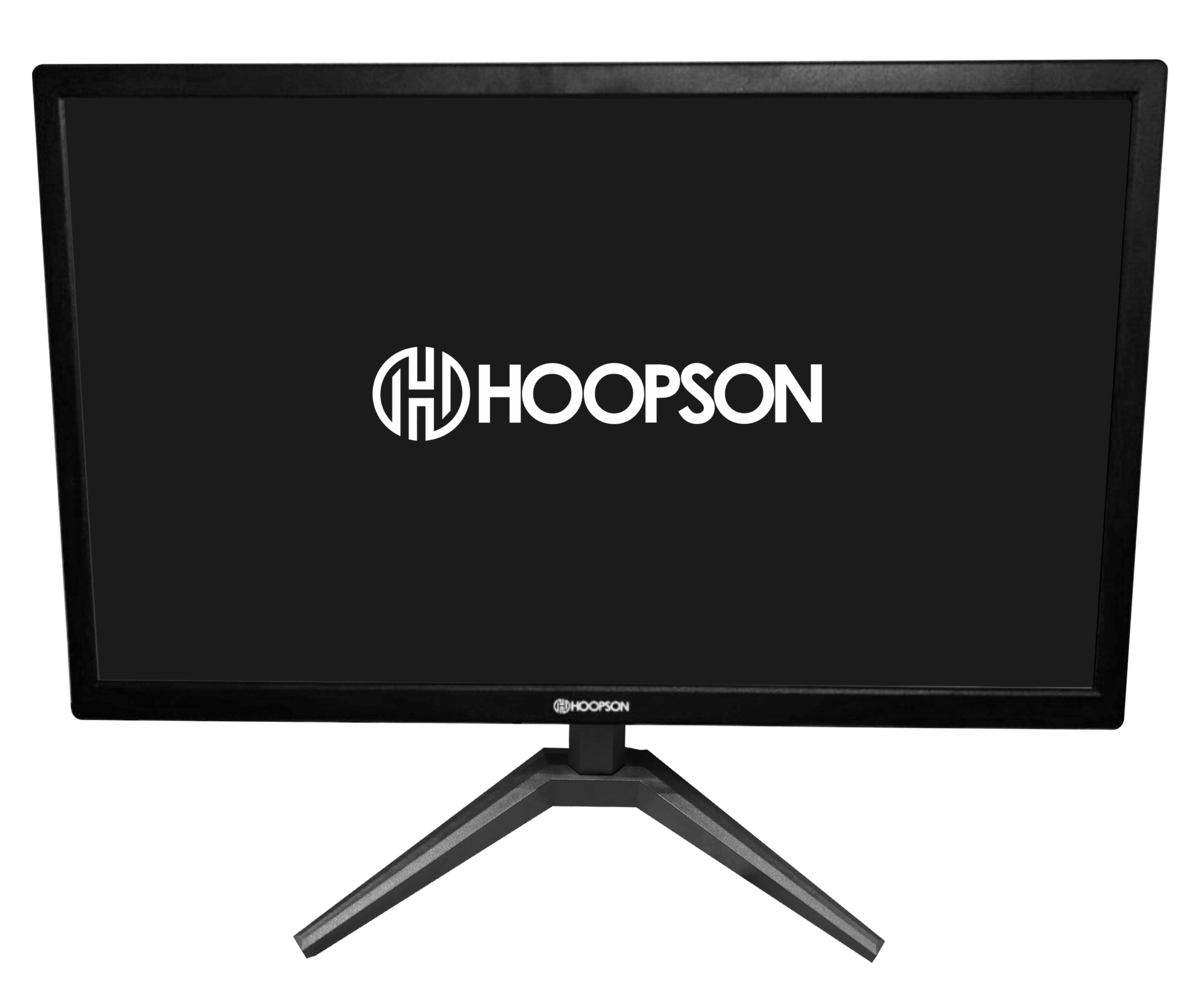 MONITOR DE LED 20 POLEGADAS MARCA HOOPSON - MH-20